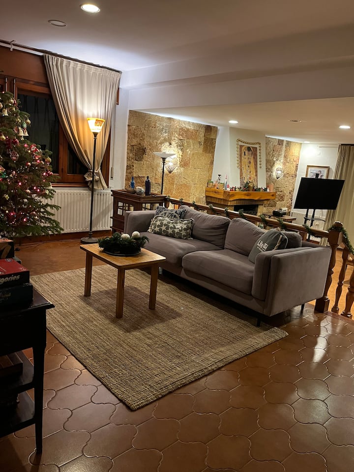 Villa Allyson, Holiday House Room 1 - Lloret de Mar