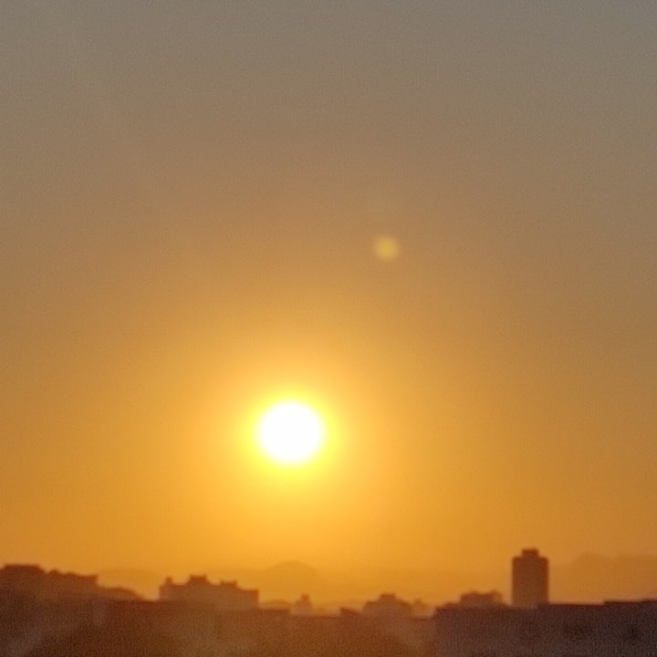 Pôr Do Sol Em Itapuã - Conforto E Boas Energias - Vila Velha