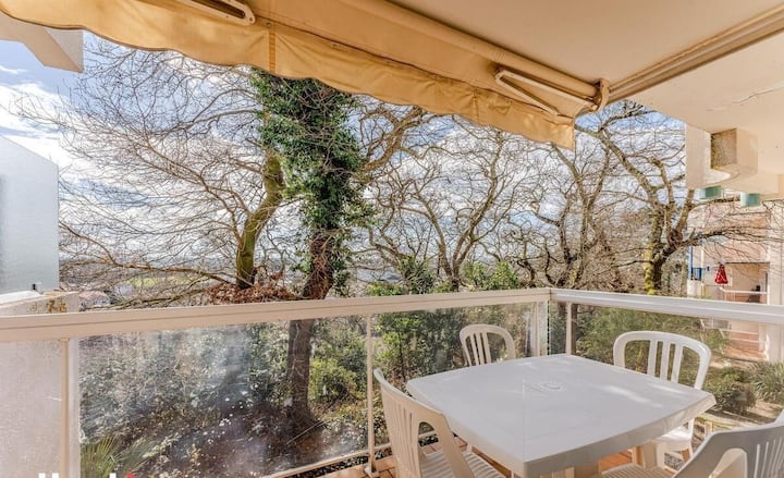 T2 Arcachon Avec Piscine - Arcachon