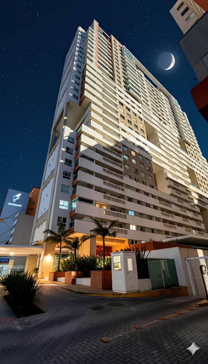 Shopping Curitiba- Melhor Custo Benefício Do Batel - Curitiba