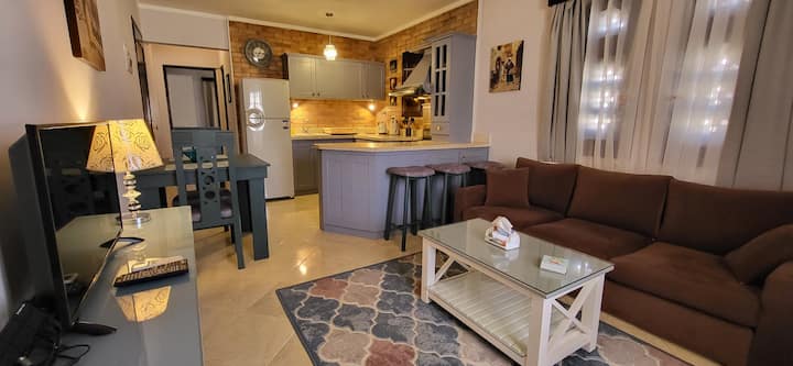 Charming Apartment In Riviera Sharm - Sharm El-Sheikh