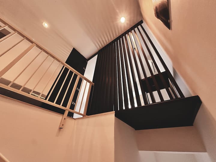 Maison Jules St.julians {Chic Urban Experience} - Malta