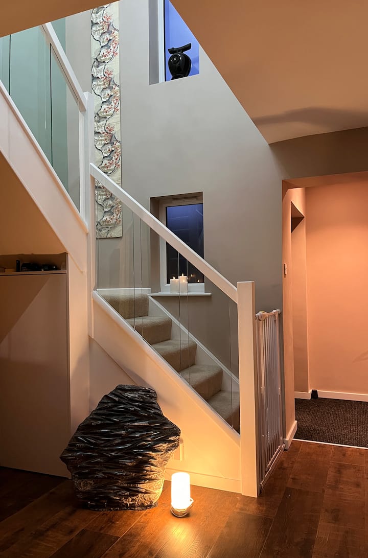 Cosy, Quiet Luxury Great For Bristol 1 Bedroom - Bristol