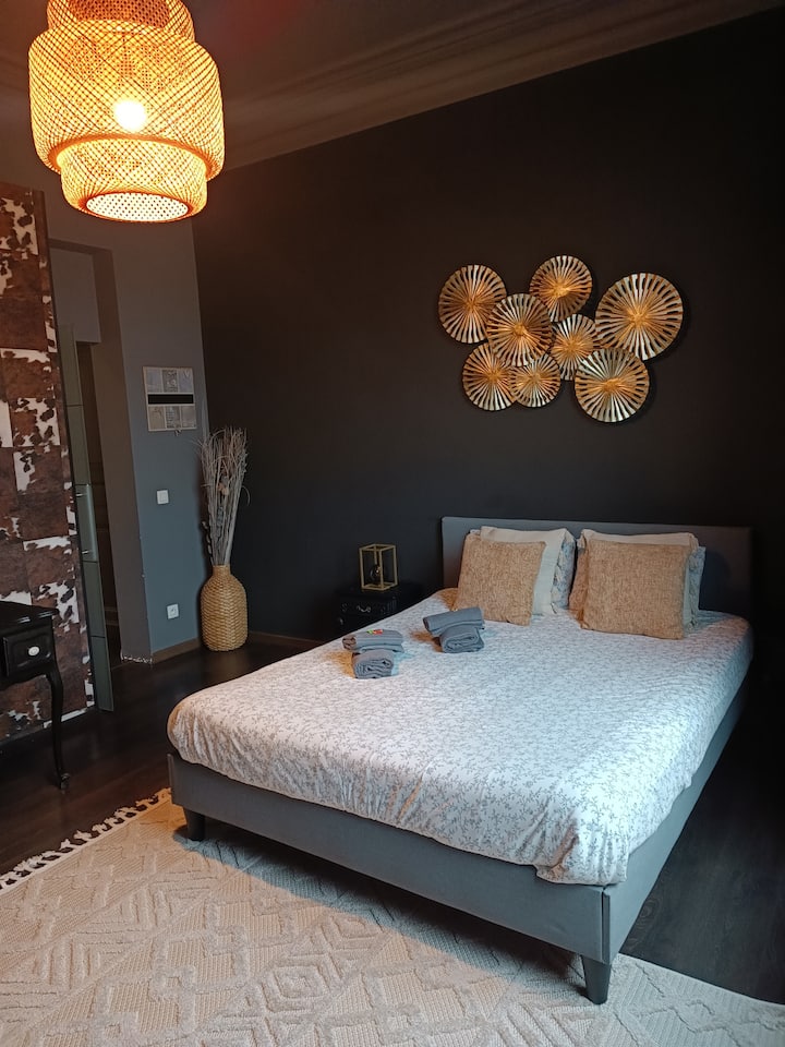 La Suite 159 - Namur