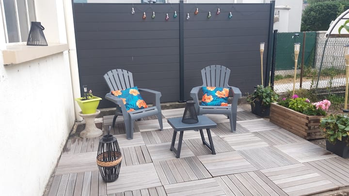 Appartement à Cluses *Proche Des Stations De Skis* - Cluses