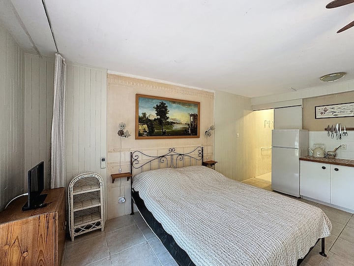 Stud Lou Rayas N°3 - Saintes-Maries-de-la-Mer