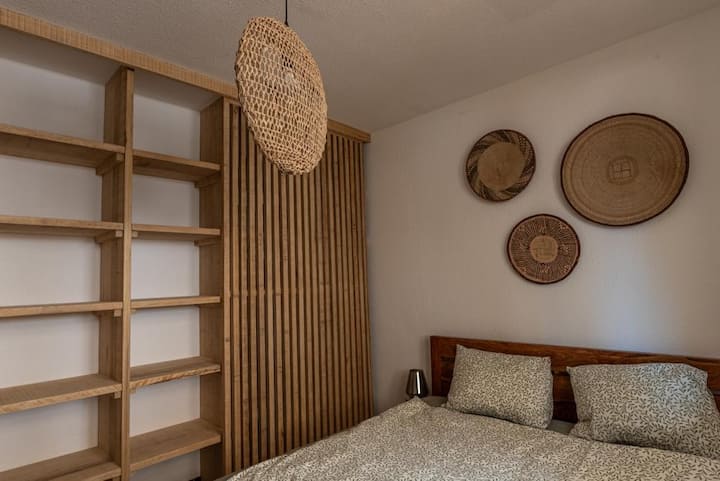 Appa Les Impériaux 5 Appart 52 - Saintes-Maries-de-la-Mer