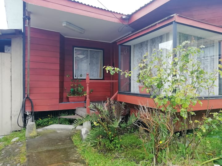Casa/cabaña Mayarac - Puerto Montt