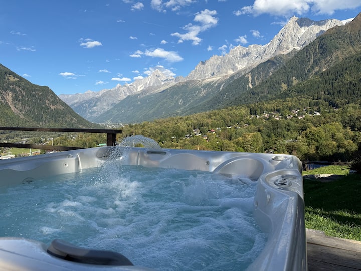 Chalet Toudbiole / Haut De Chalet - Frankrijk