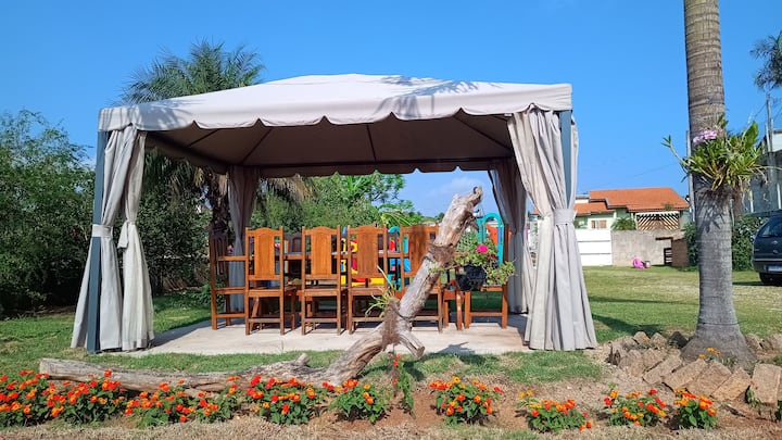 Casa Com Piscina E Sinuca Em Itupeva! - Itupeva