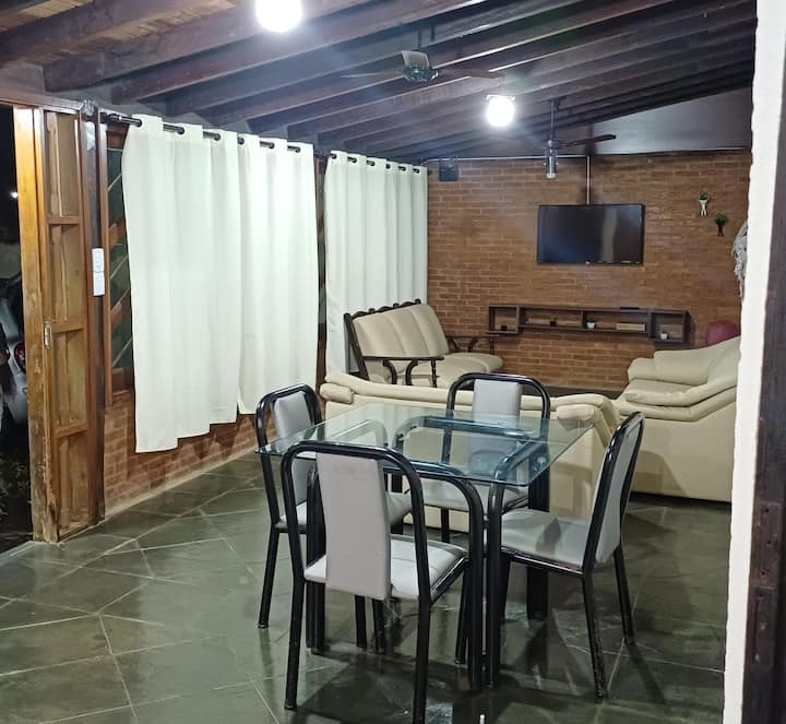 Recanto Do Mikyura - Ilhabela