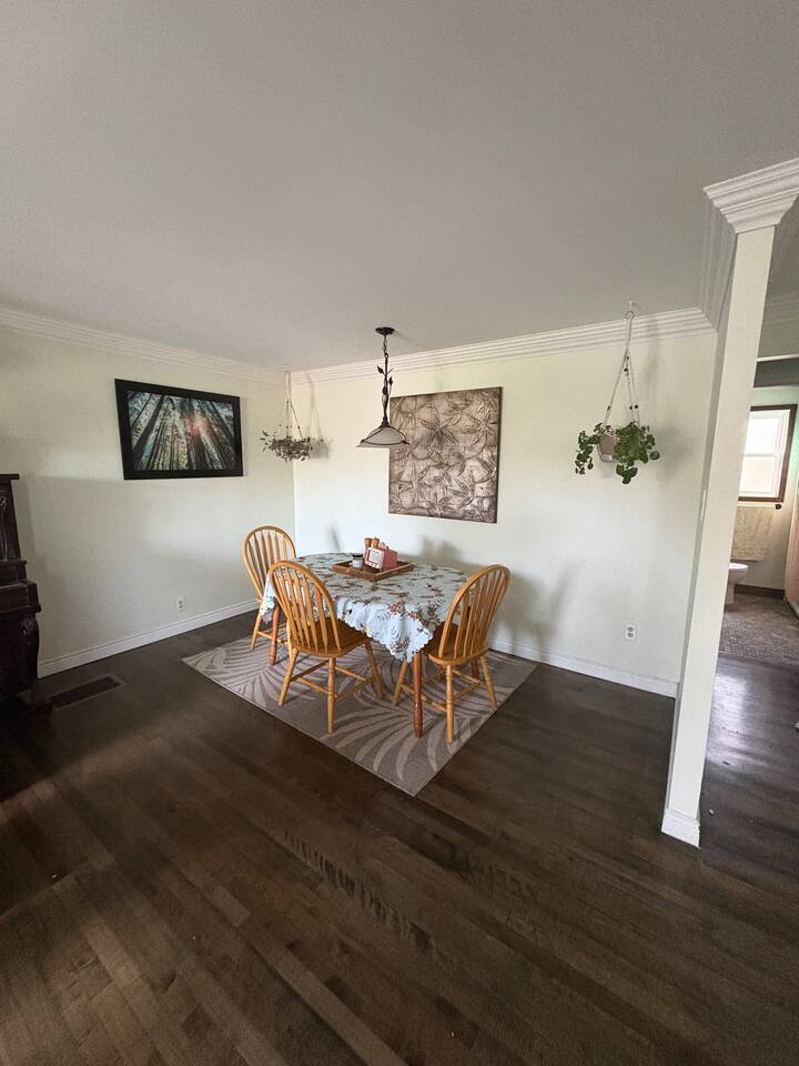 Halifax Garden House - Nova Scotia