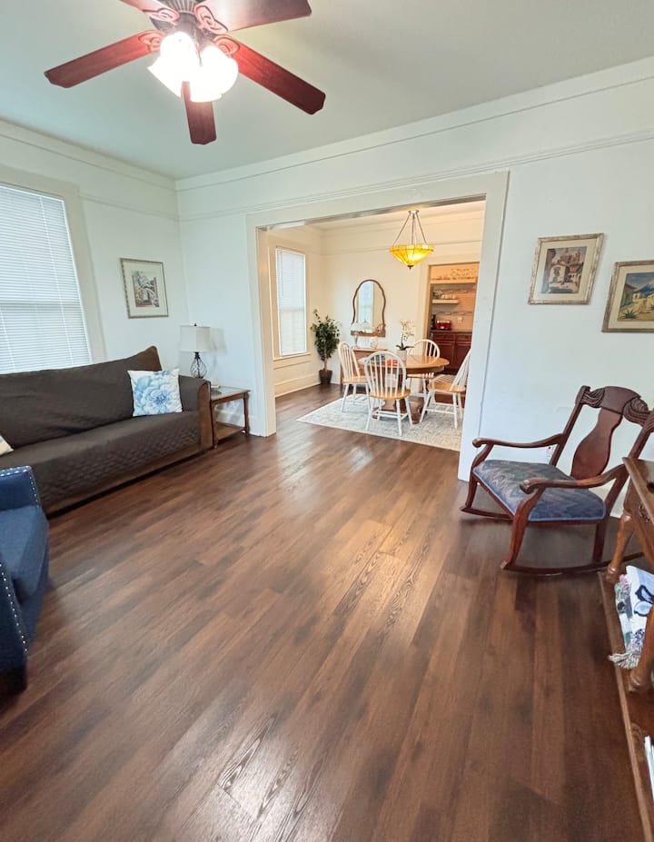 Downtown Lodge - Clean-pet Friendly-free Parking - St. Augustine, FL