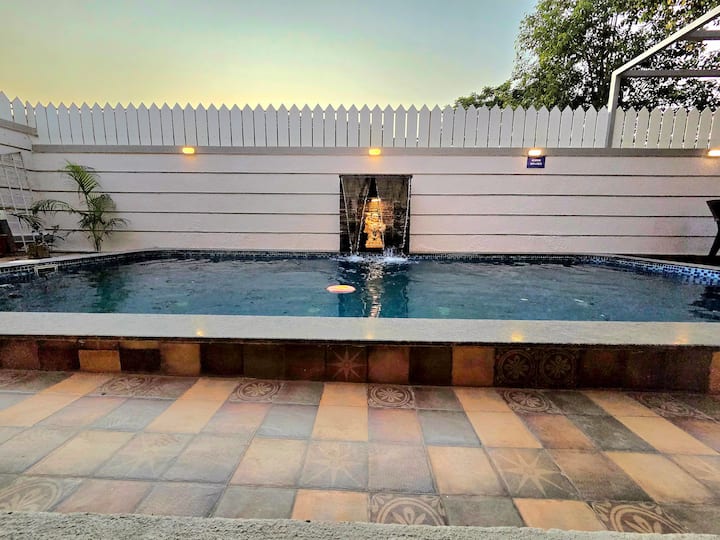 Lakshmi Cottage - Lonavla