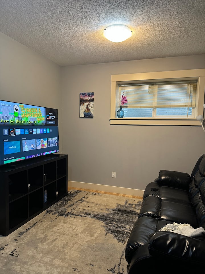 2 Bedroom, 2 Bathroom Space For Rent. - Fort McMurray