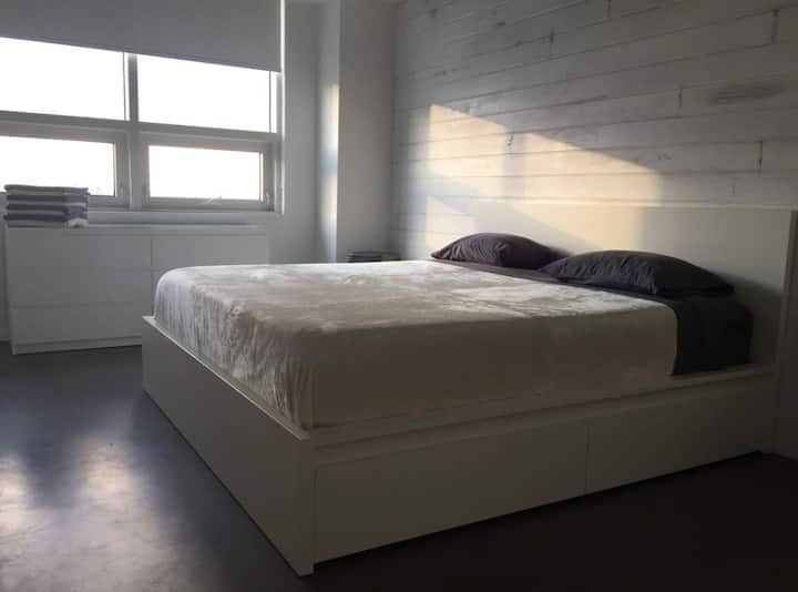 Design District Great View/top Floor! Free Parking - Miami, FL