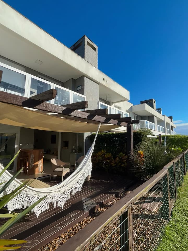 Loft Condomínio Rossi Atlantida - Capão da Canoa