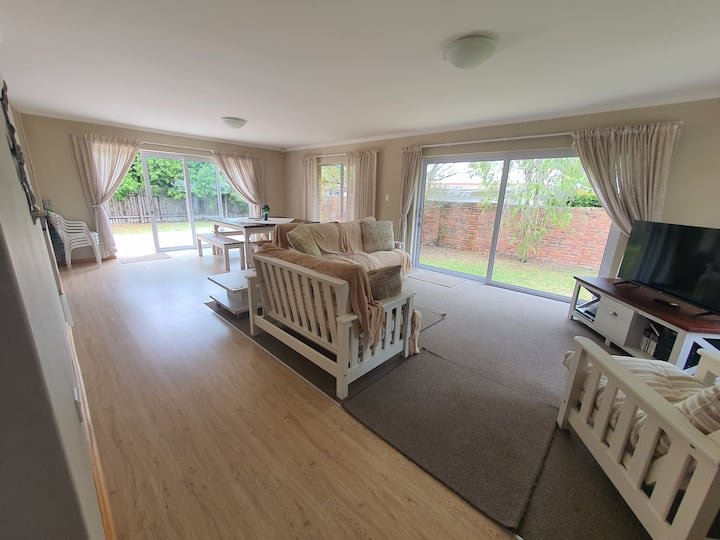 Self-catering Holiday Home - Sedgefield