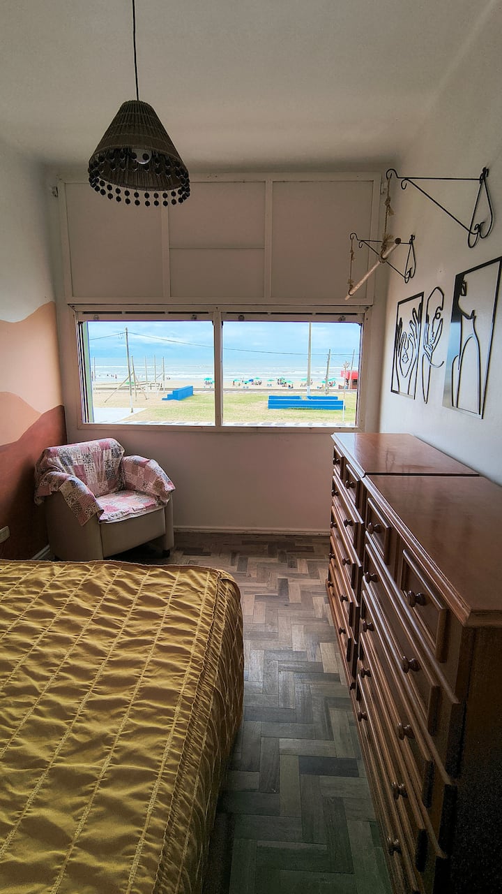 Conforto Em Frente Ao Mar De Tramandaí - Tramandaí