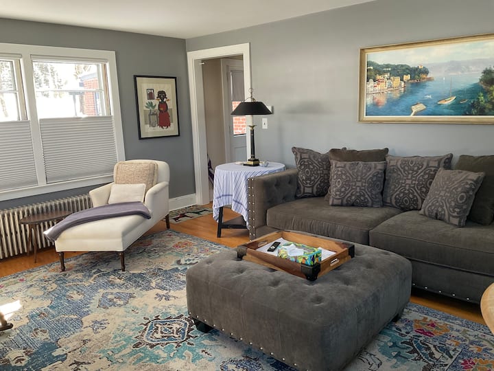 Stay In Downtown Canaan - Connecticut