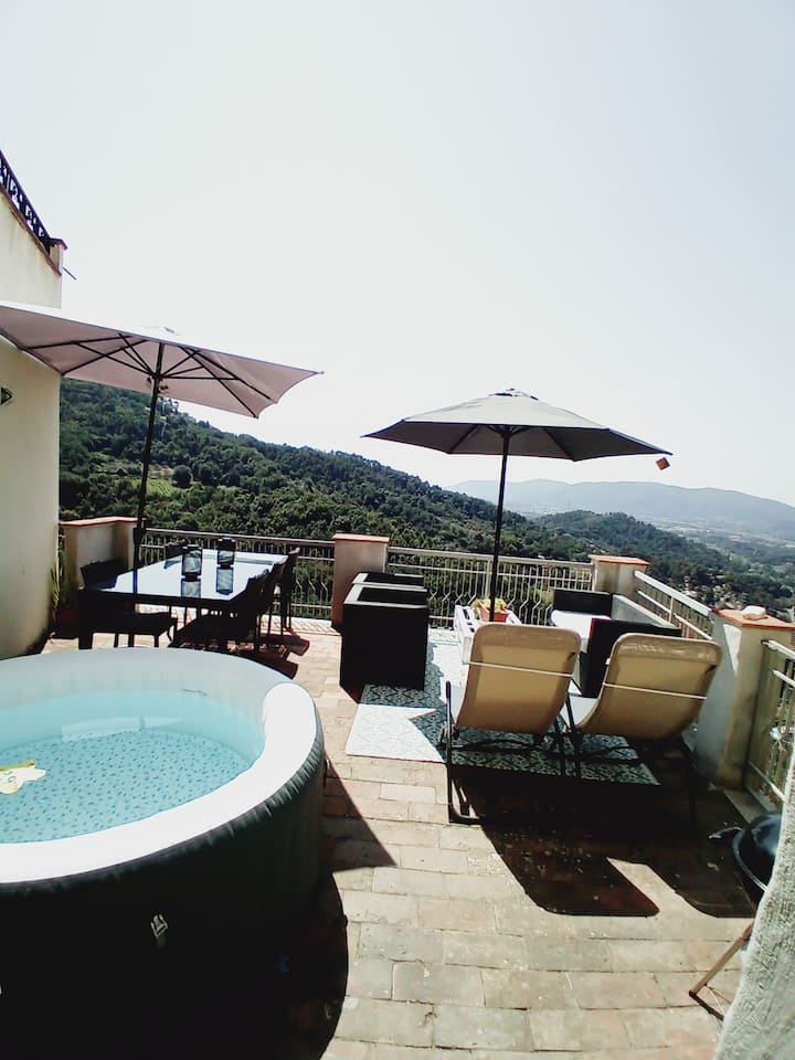 La Torretta Luxury Suite - Лигурия
