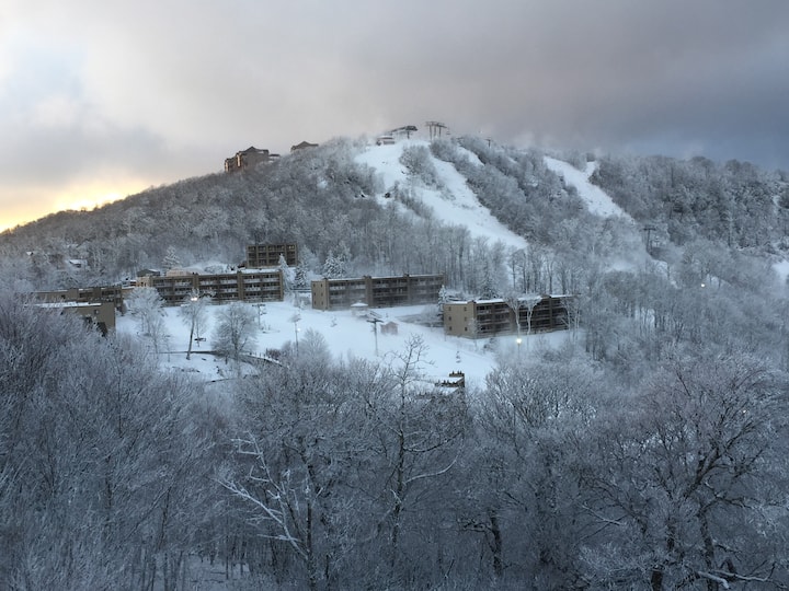 Sugar Ski And Country Club -  Sweet Suite - Linville, NC