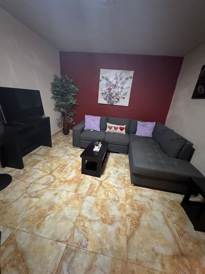 Mis 3 Amores Apartment - Puerto Vallarta