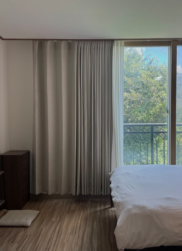 하미_203호 함덕해수욕장 도보 1-2분 숙소 - Jeju