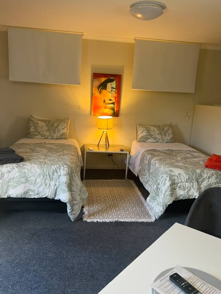 Comfortable Studio In Caboolture! - Caboolture