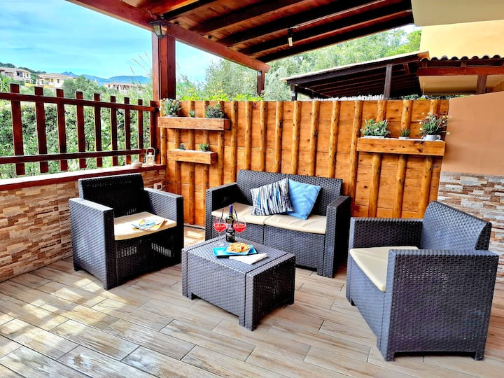 Casa Lucia Vacanze - Villasimius