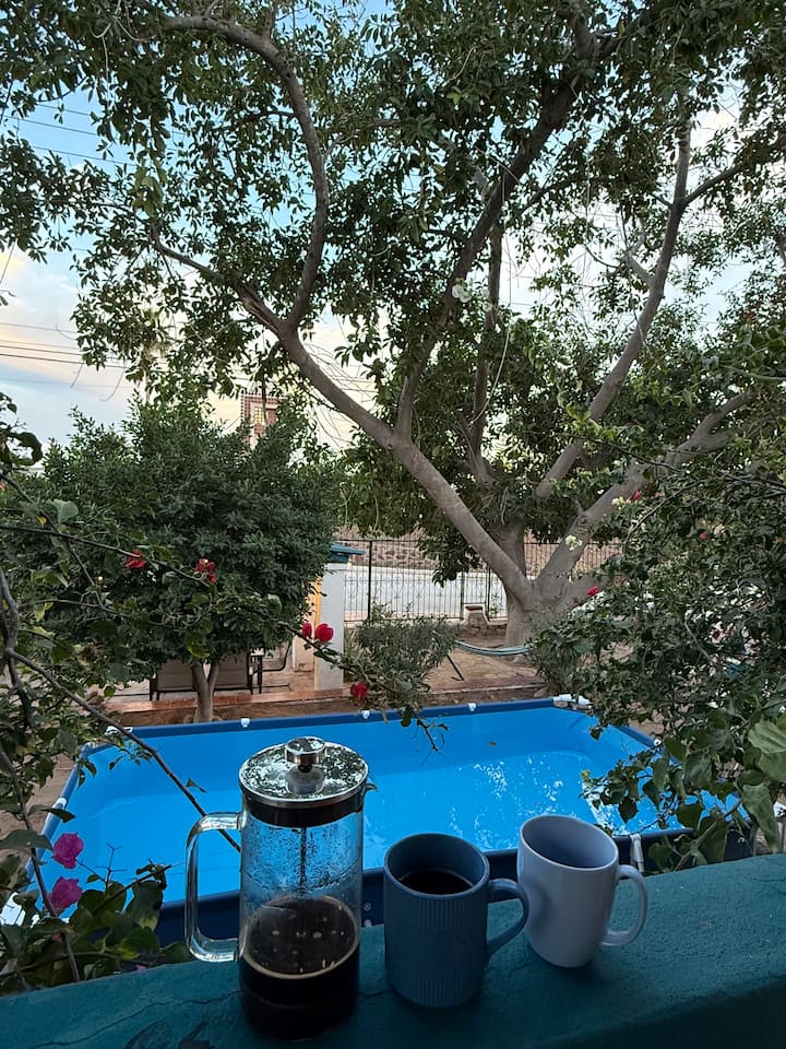 Quinta De La Torre - San Carlos Nuevo Guaymas