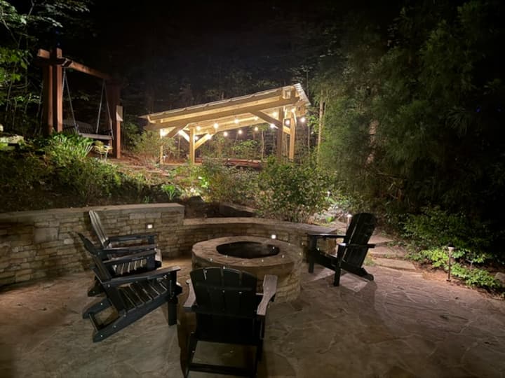 Ramblewood - Clarkesville, GA