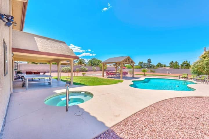 777rentals - 8br/5ba - West Valley Estate - Las Vegas, NV