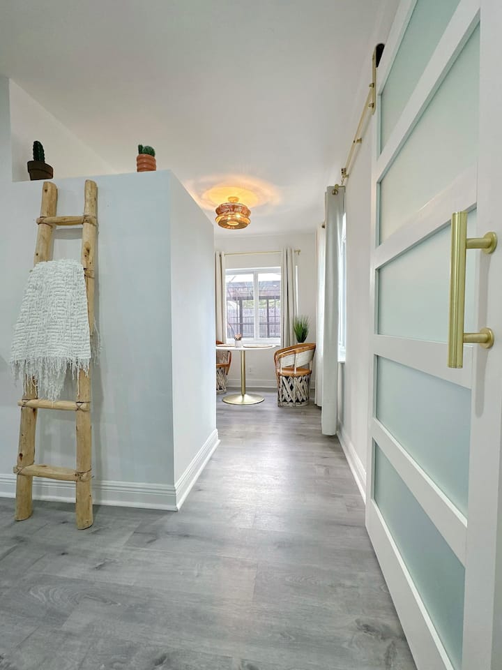 Intimate Retreat In The Heart Of Fort Lauderdale - Fort Lauderdale