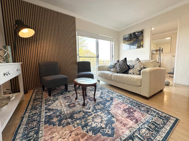 Bronte Beach 2bedroom Sydney's Best Suburb - Coogee