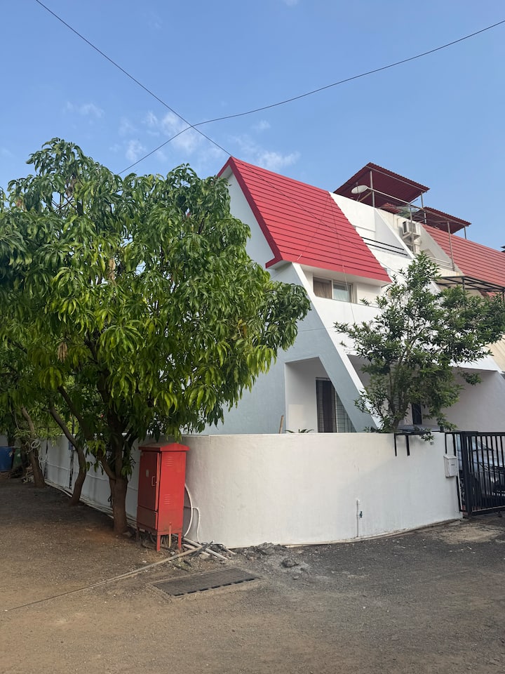 Lotus - Lonavla