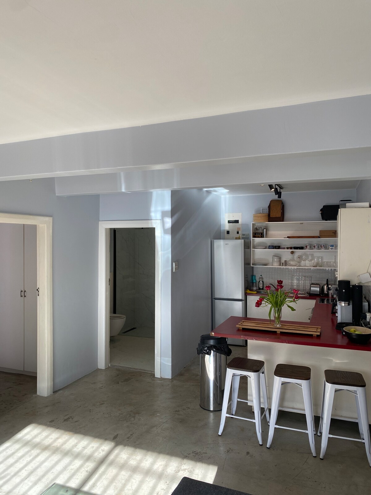 Conveniently located sunny apartment in Greenpoint - Apartments for ...