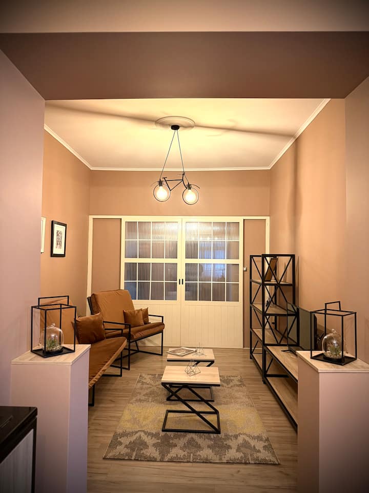 Voyage Apartament - Tirana