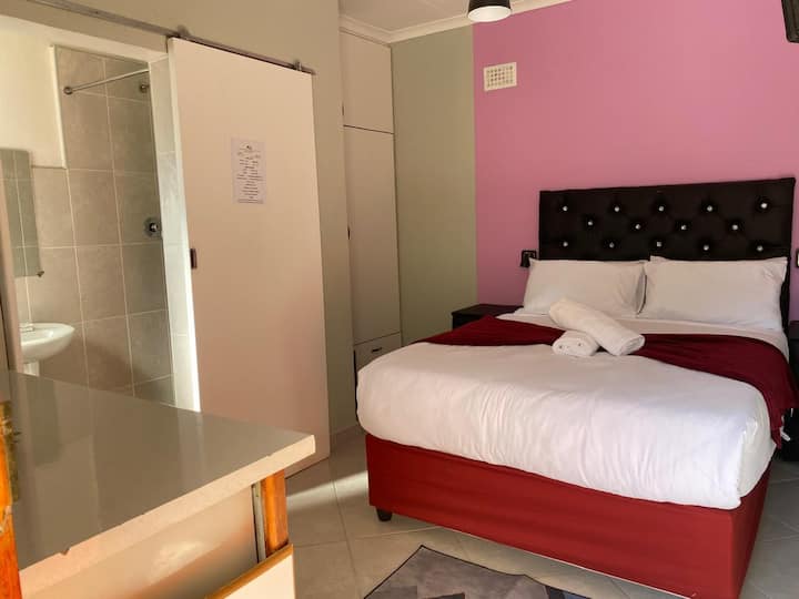 Guest House Room Number 12 - Port Edward