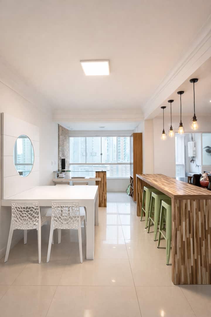 Perfect! - Balneário Camboriú