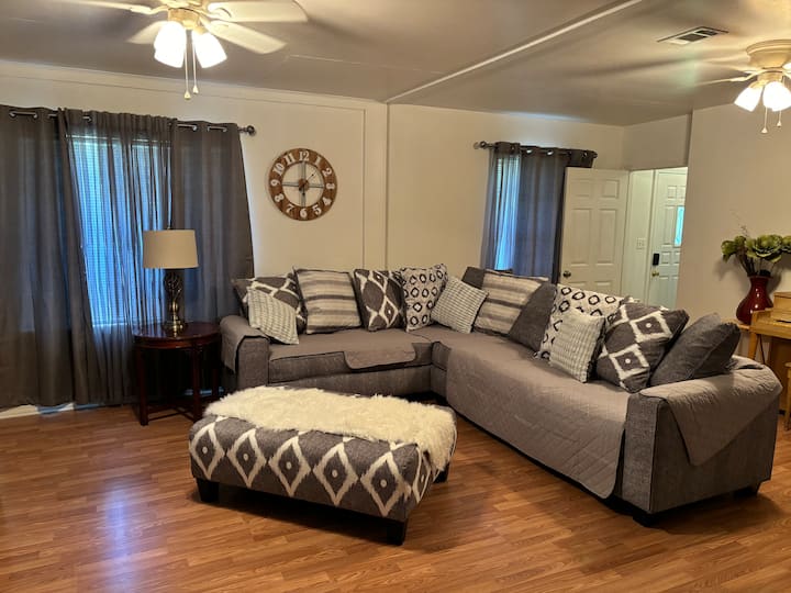 Southern Charm 2.0 - Ruston, LA