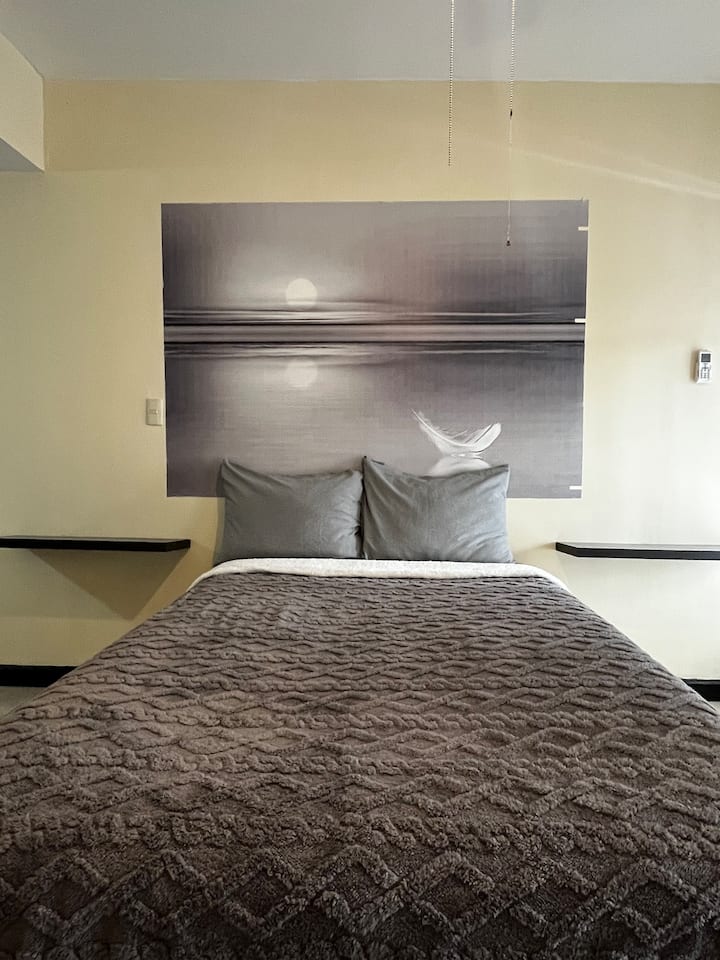 Cozy Home Chihuahua Downtown - Chihuahua