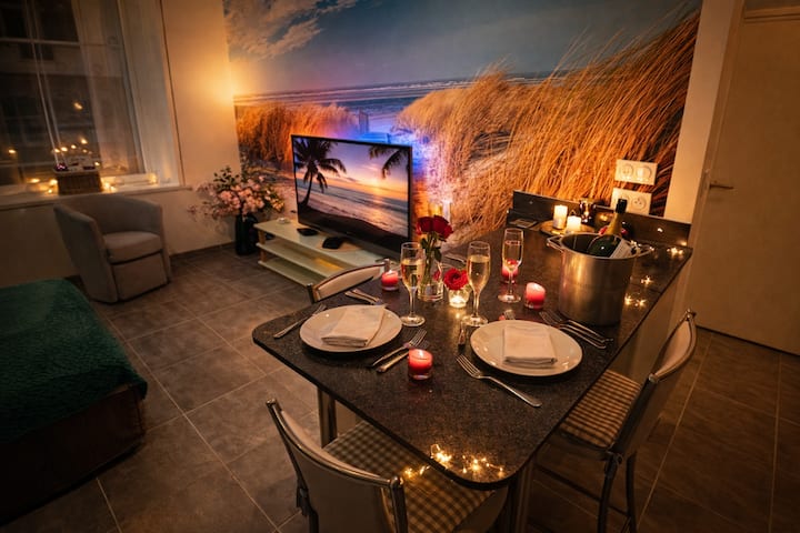 Escale Parfaite Entre Nausicaa Et Vieille Ville - Boulogne-sur-Mer