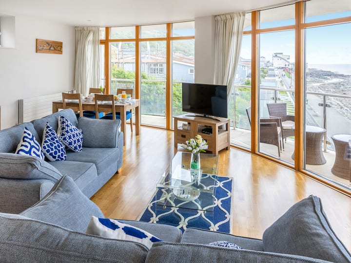Apartment 22, Horizon View - Westward Ho!