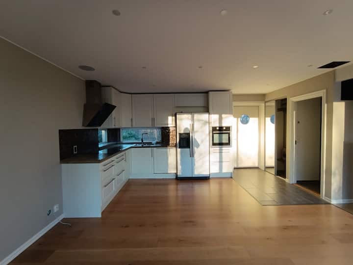 Havsnära Hus I Stilleryd Sandvik - Karlshamn
