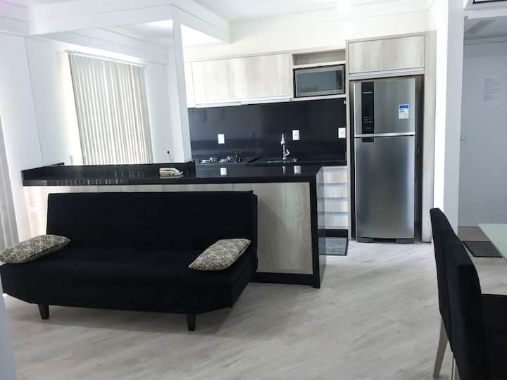 Ap 203: Moderno E Próximo à Fip E Stop Shop - Brusque