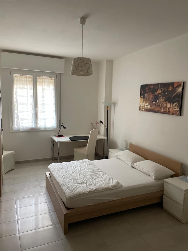 Ampia Camera - Bologna