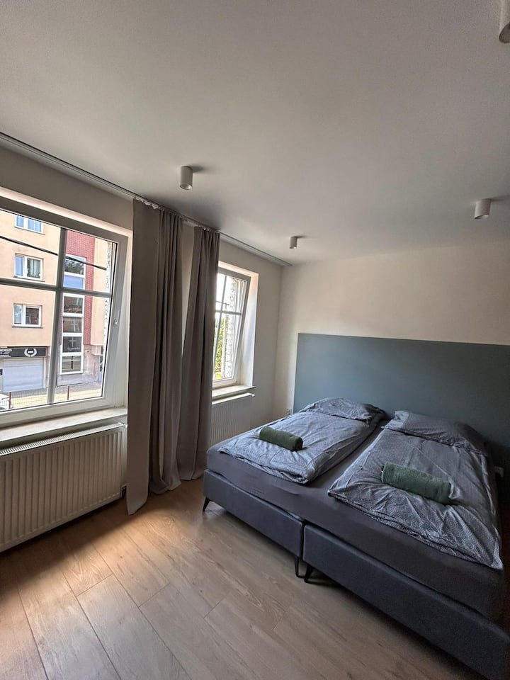Apartamenty Hetmańska - Katowice