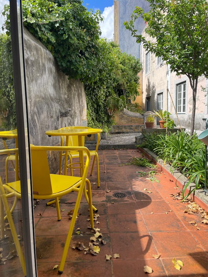 Casa De São Domingos - Lisbonne