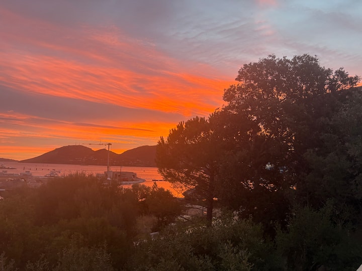Villa / Porto Vecchio - Plage de Palombaggia